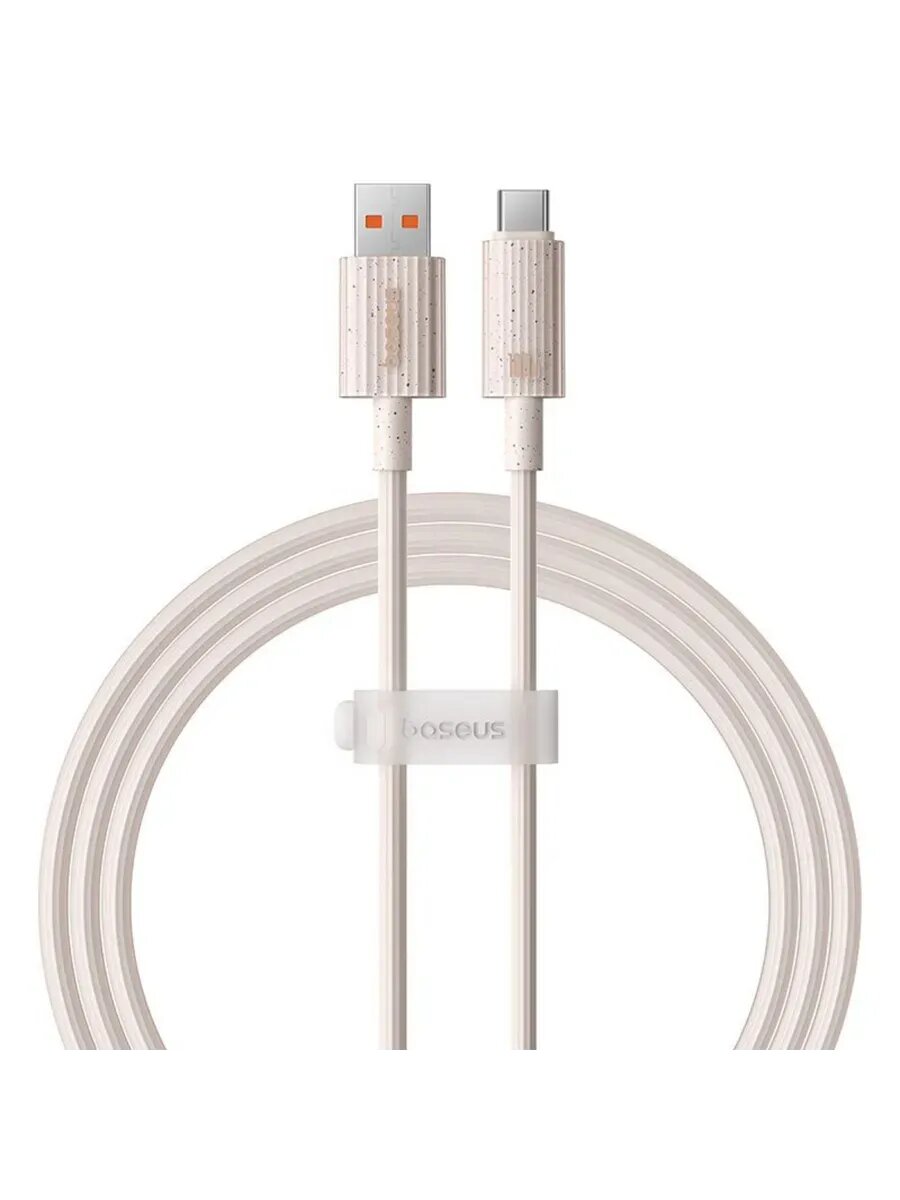 Кабель самсунг андроид ксиаоми тайпси 100W 1м