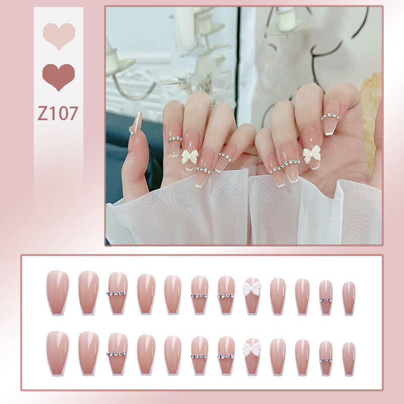 Net celebrity hot style broken diamond glitter nail art piece Z107-бесплатный набор для дизайна ногтей