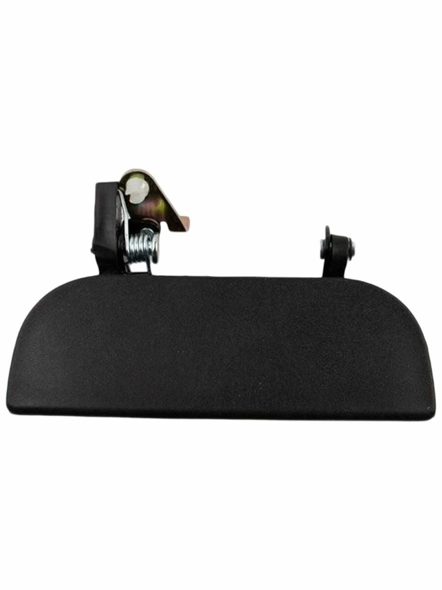 Ручка двери наружная правая Hyundai HD-72 HD-78 HD-65 82340-5H002 823405H002 OEM запчасть для ремонта комплект 1 шт