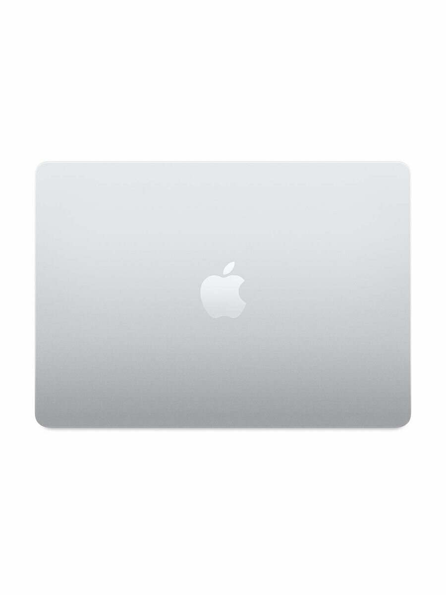 Ноутбук Apple MacBook Air 13 2026 M5 24GB/1TB MDH94 Silver (Серебристый)
