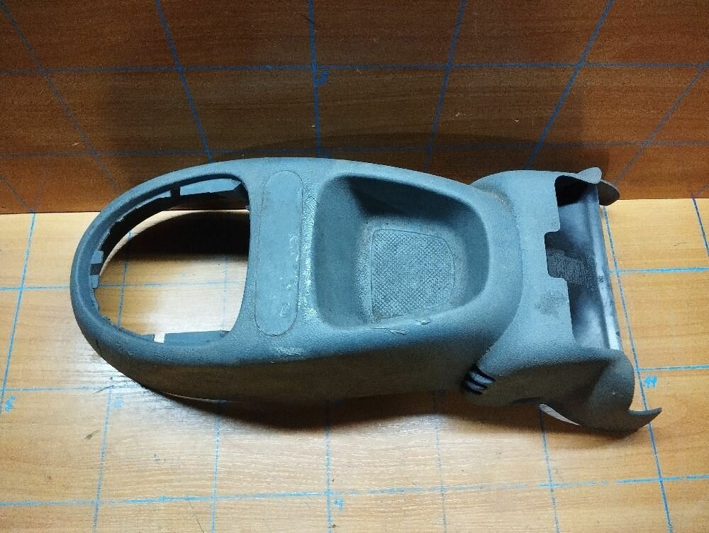 Консоль центральная Renault Kangoo 1 Б/У с пробегом