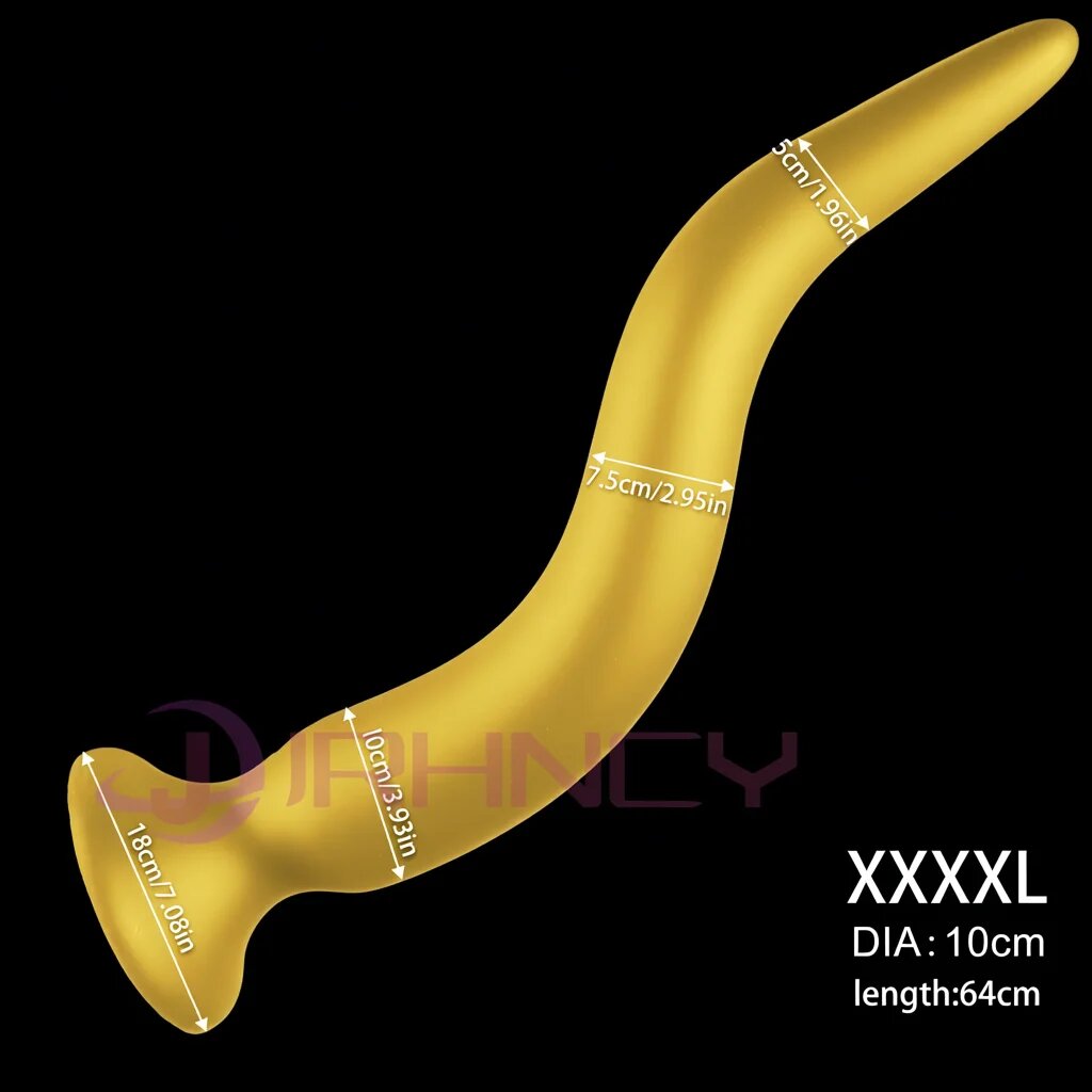 25-дюймовая анальная пробка, жидкая силиконовая анальная пробка, огромные анальные фаллоимитаторы для женщин и мужчин, вагинальный/простатный массаж, стимуляция сигналов