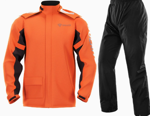 Мотокостюм