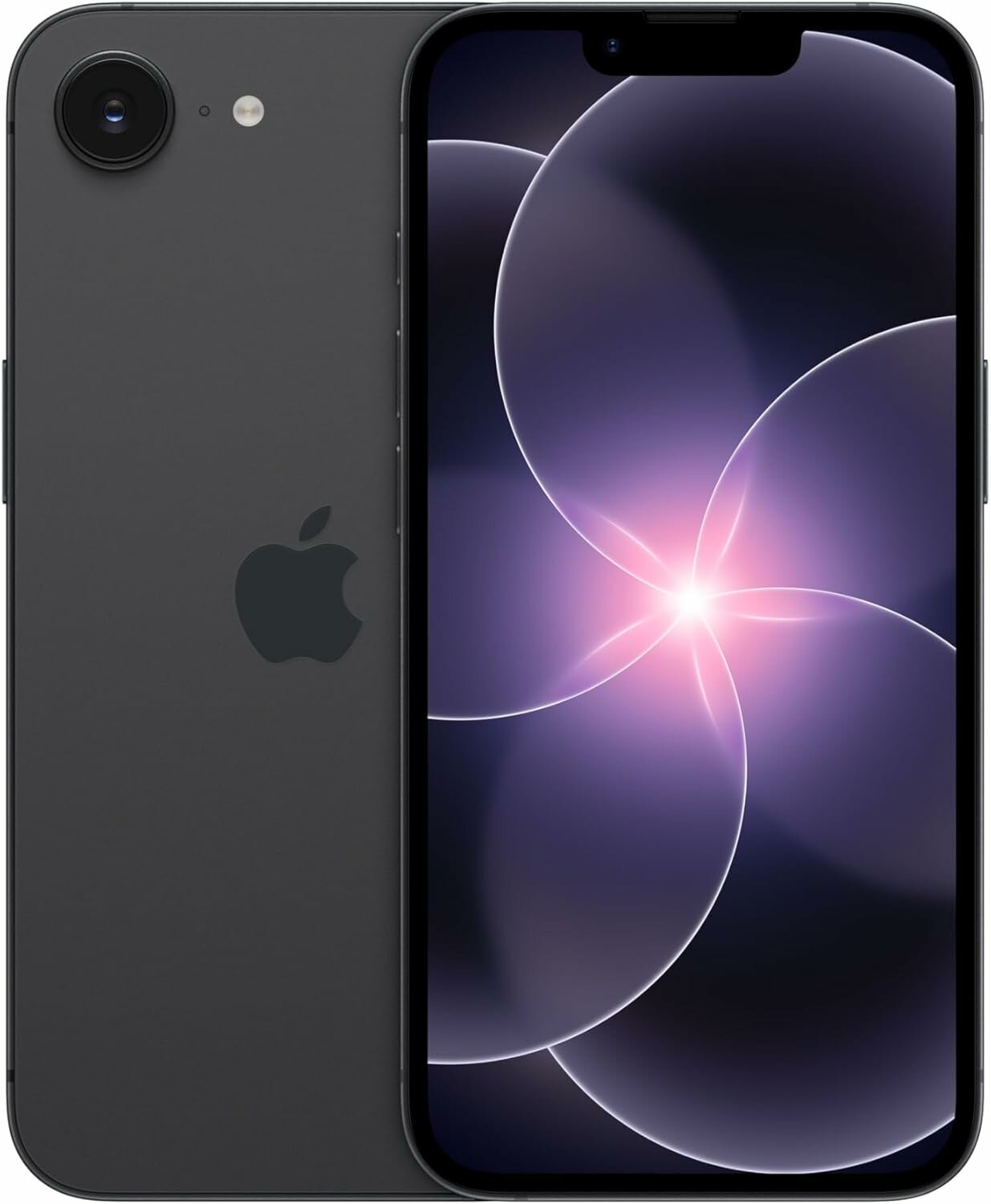Смартфон Apple iPhone 17e 256 Gb Black
