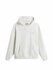 Худи Woolrich, размер M, , белый
