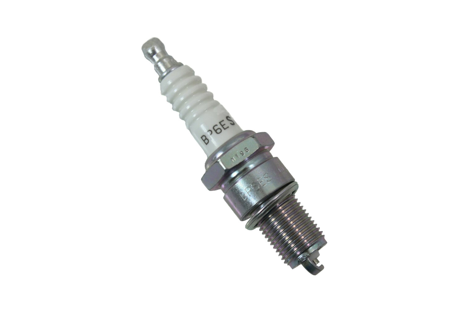 Свеча NGK BP6ES (7811) Буран (аналог А-17ДВ1)