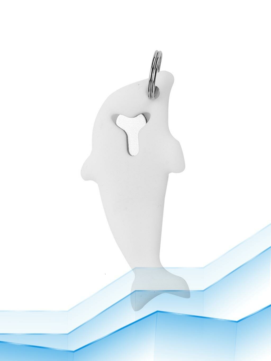 Инструмент для извлечения SIM-карты, Белый