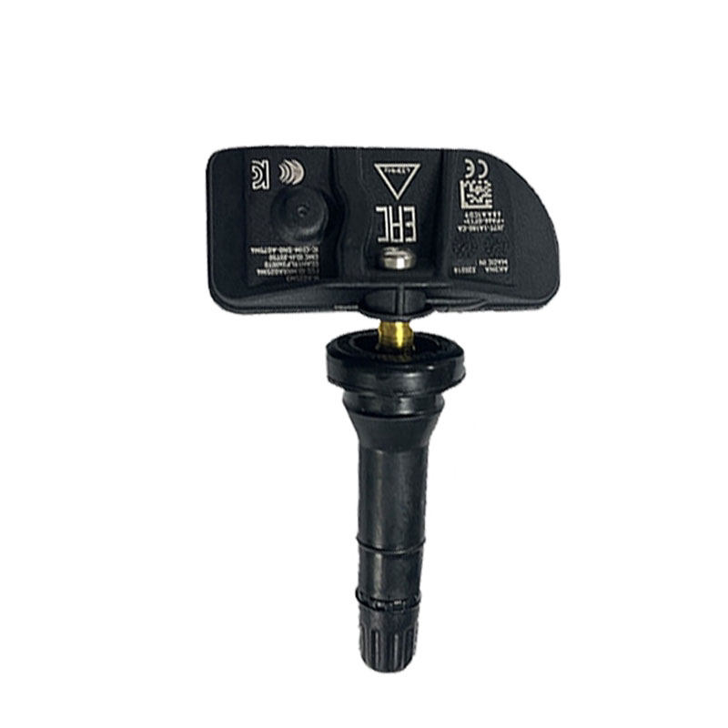 Сенсор давления в шинах TPMS для Lincoln Adventure 2021-2023 с статическим совпадением 433 МГц замена