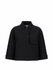 Накидка Herno Layered cape, размер 44, blue