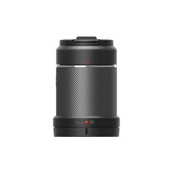 DJI Объектив Zenmuse X7 DL 50mm F2.8 LS ASPH Lens
