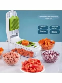 Ручной измельчитель