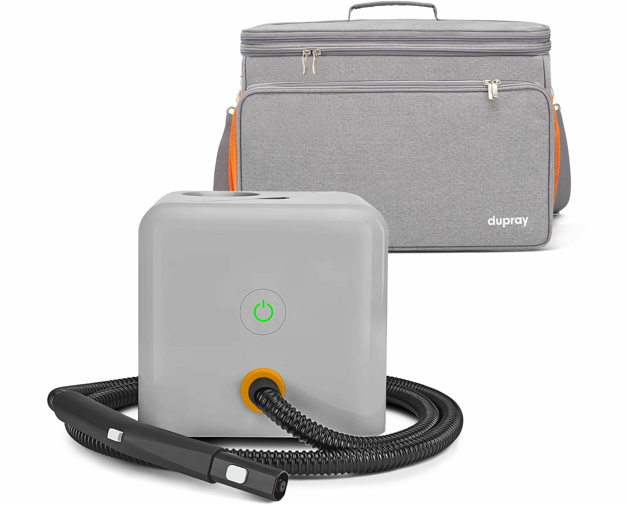 Dupray Набор для паровой чистки с пароочистителем Neat Neat Plus и The Awesome Bag