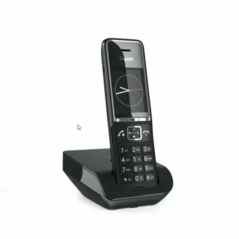 Радиотелефон DECT Gigaset Comfort 550 SYS