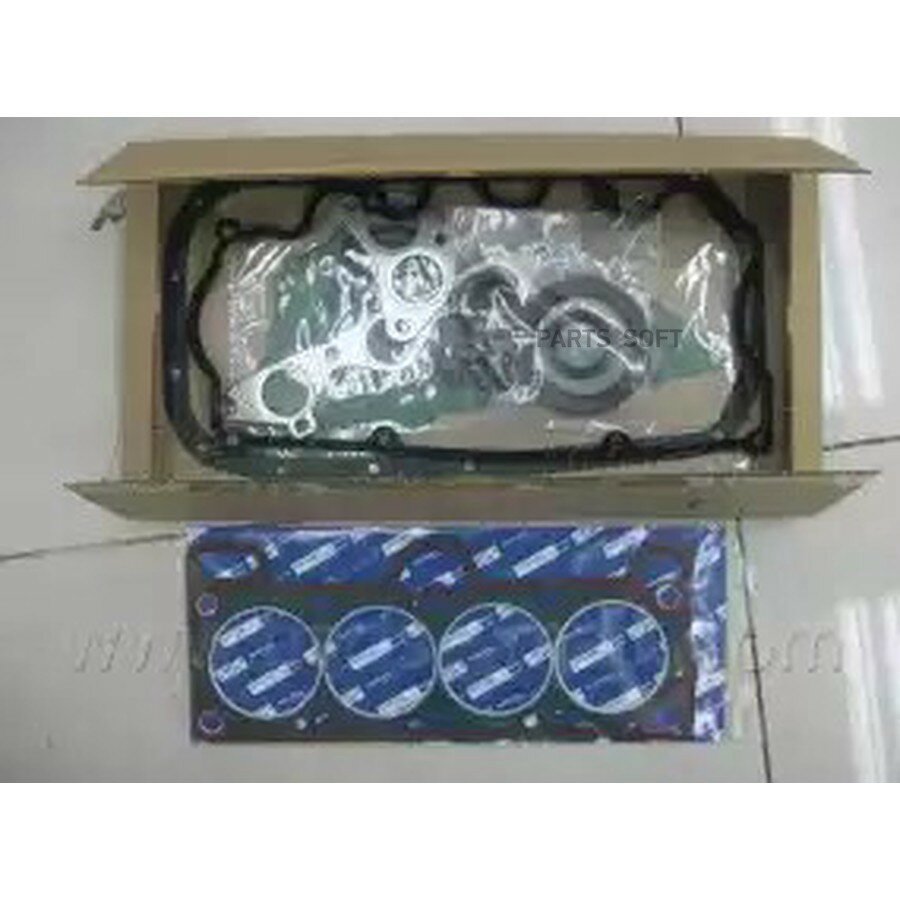 Прокладки двигателя (к-т) PARTS-MALL PFA-N008 | цена за 1 шт
