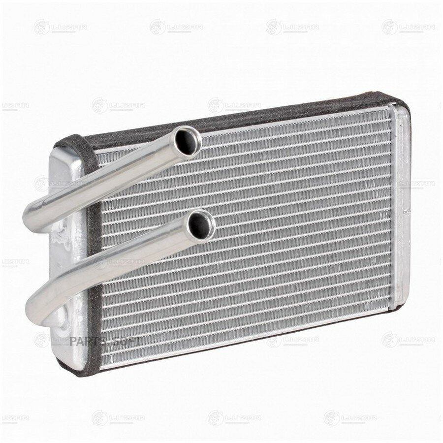LRH 0543 LUZAR Радиатор отоп. Chevrolet Captiva (06-)/Opel Antara (06-) LUZAR LRH0543 | цена за 1 шт