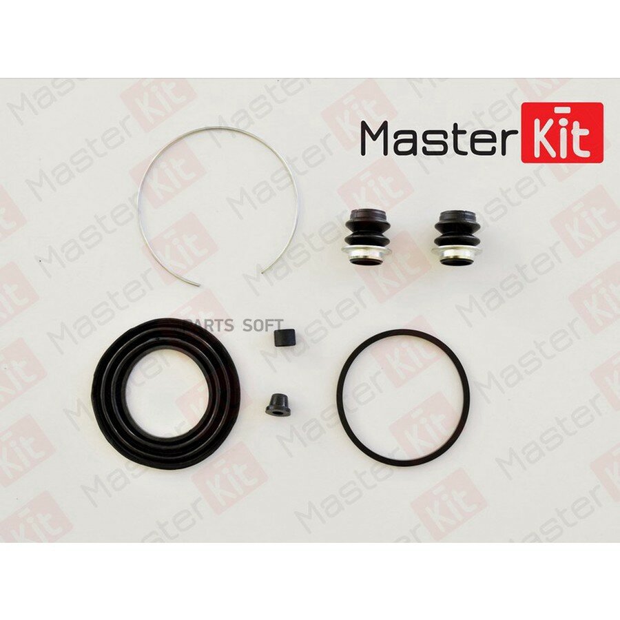 77A1753 MASTERKIT Ремкомпл. торм. супп. CAMRY (_V3_) 2001 - 2006, Lexus RX (MCU15) 1998- MASTERKIT 77A1753 | цена за 1 шт