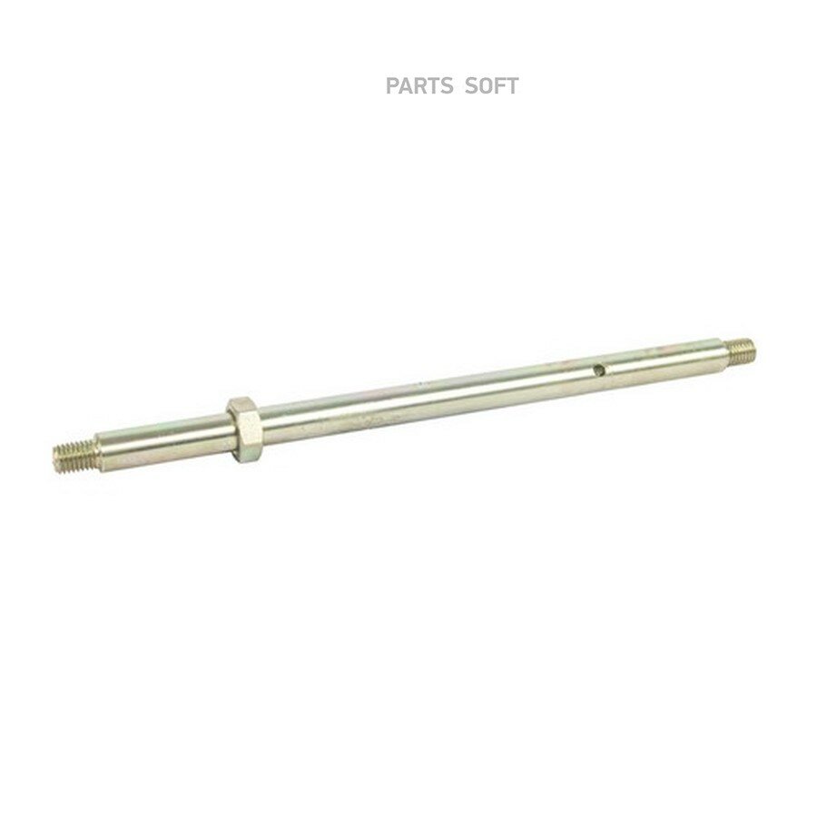 Ось педали сцепления для а/м ГАЗель GAZ 3302-1602054 | цена за 1 шт