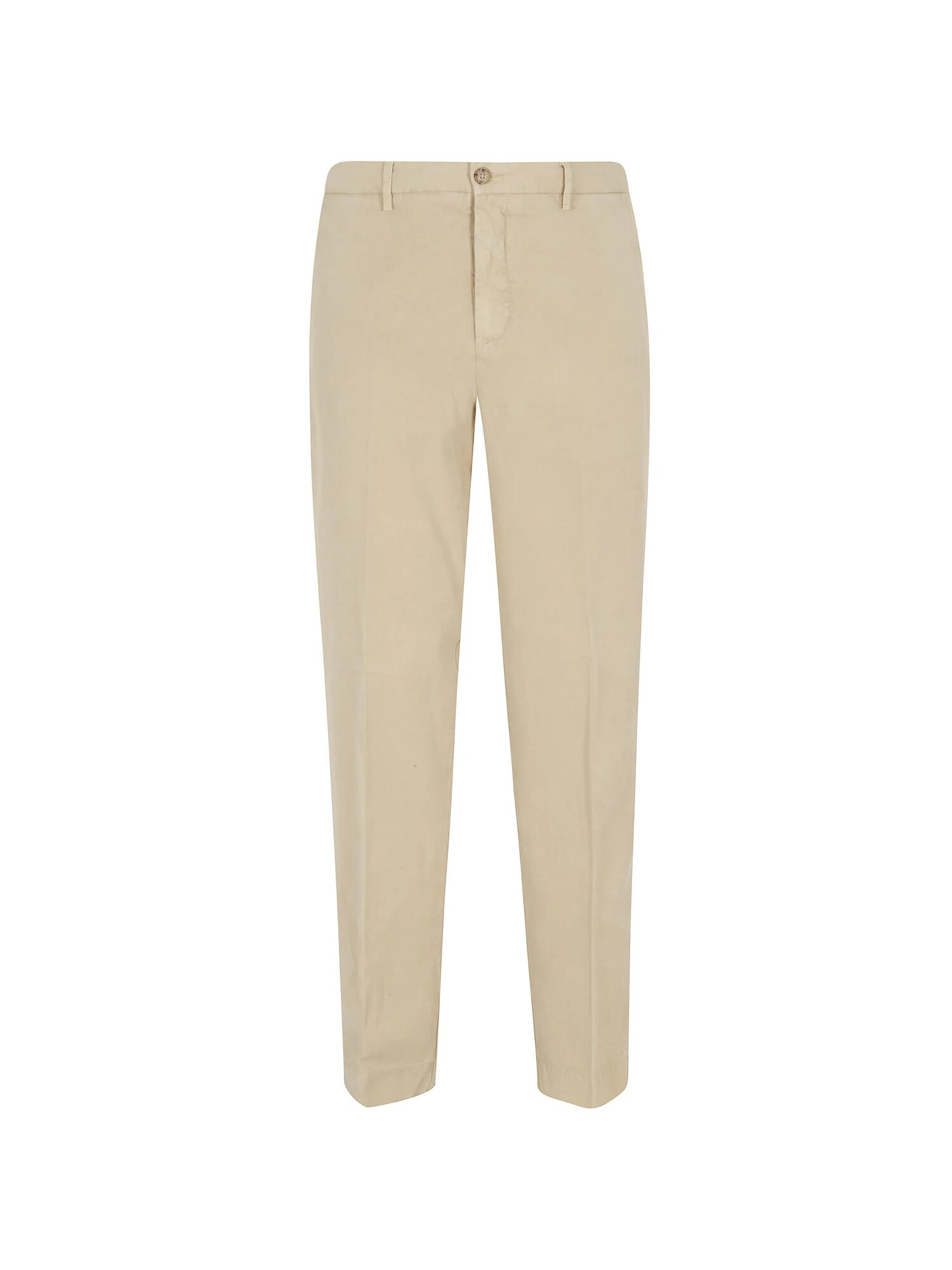 Брюки Elastic-back trousers