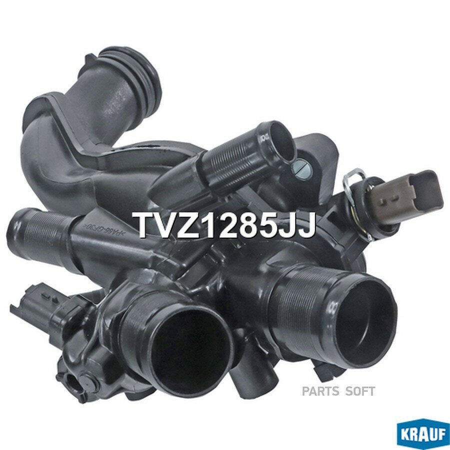 Термостат KRAUF TVZ1285JJ | цена за 1 шт