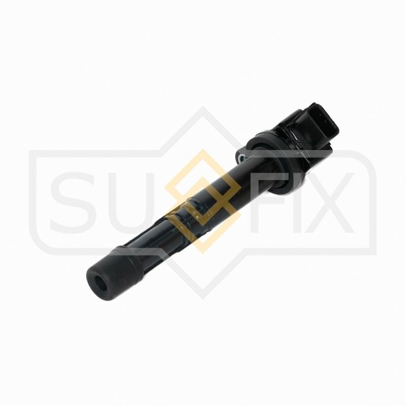 SUFIX Катушка зажигания для HONDA Accord VII 2.0 03>, Civic VII-VIII 2.0 01-11, CR-V II-III 2.0-2.4 01>, FR-V, Edix 2.0 05>, Stream(RN) 2.0 01>