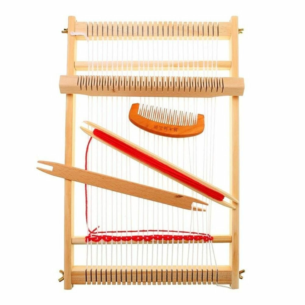 Ткацкий станок 1 pcs