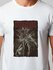 Футболка PRINTSHOT, 1 шт., размер XS, белый