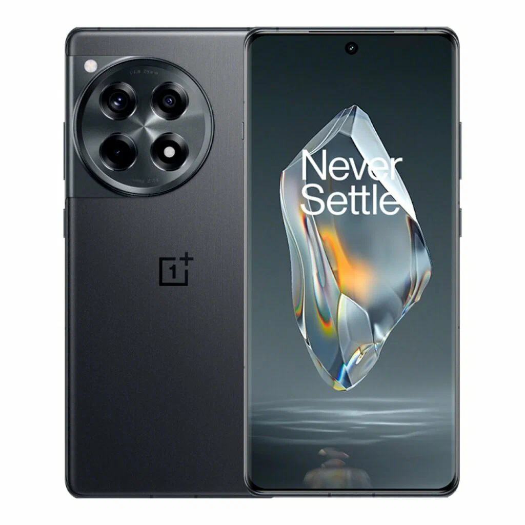 Смартфон OnePlus Ace 3 5G, 16/1T CN, Black (Черный)