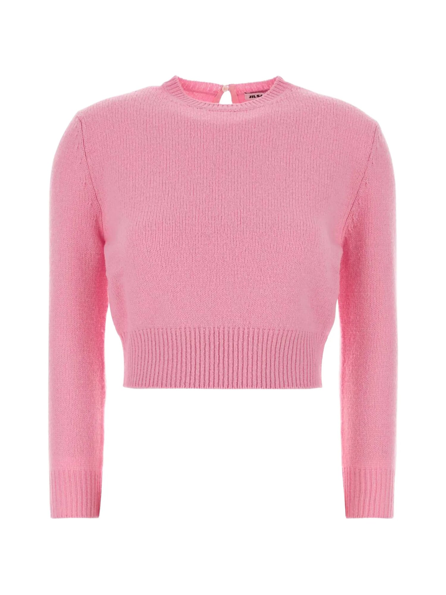 Свитер Cropped sweater