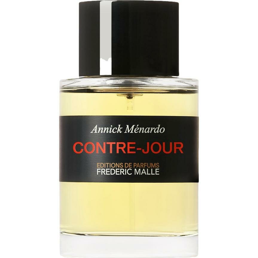 Парфюмерная вода для женщин и мужчин Frederic Malle Contre Jour 50 мл / Духи Фредерик Маль Контр Жур / Против света