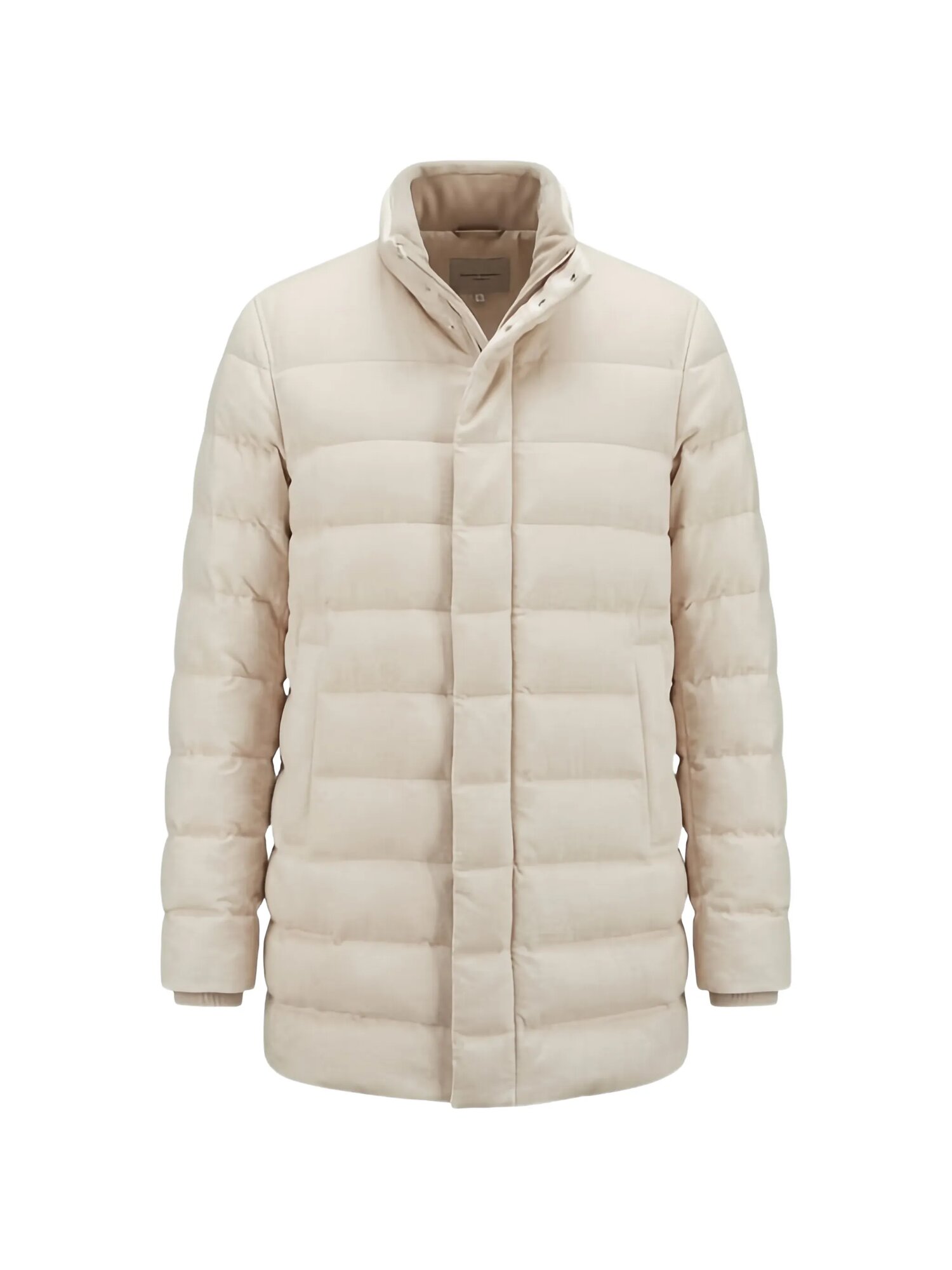 Пальто Herno Quilted coat