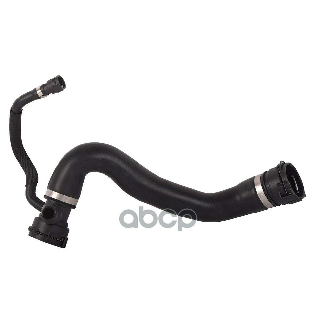 Шланг радиатора BMW 5': F07/F10/F11/ 7': F01/F02/ 525d/530d 155kW/530d/530dX/535d/535dX/730d/730Ld/740 шт. Autopa арт. BF042666.