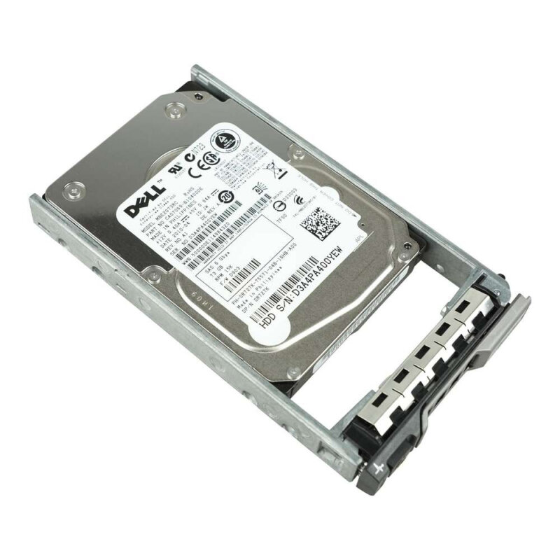 Жесткий диск Dell H648R 750Gb SATAII 3.5" HDD