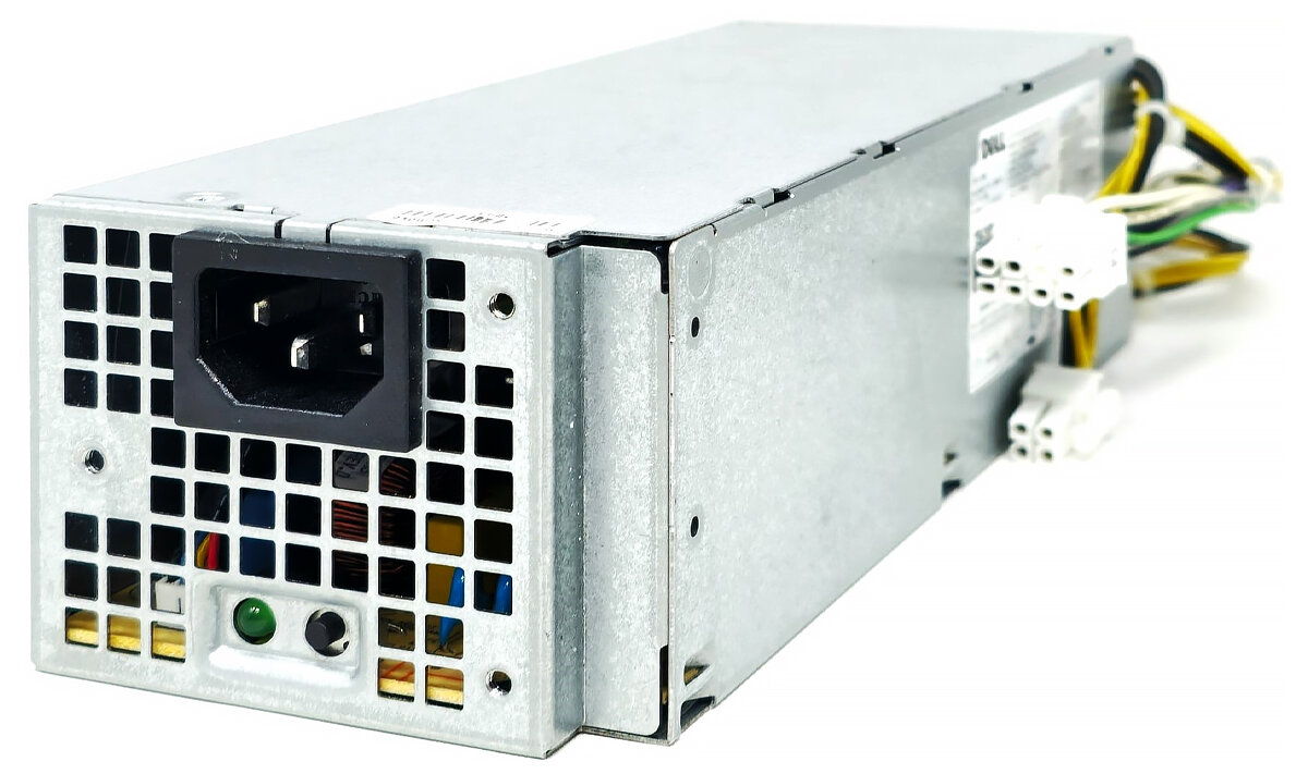 Блок Питания Dell B240AM-00 240W