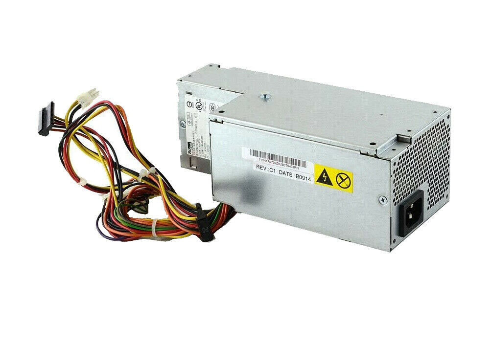 Блок Питания Lenovo PC9023 280W