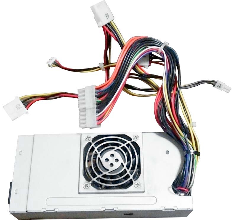 Блок питания InWin IW-P180F1-0 180W
