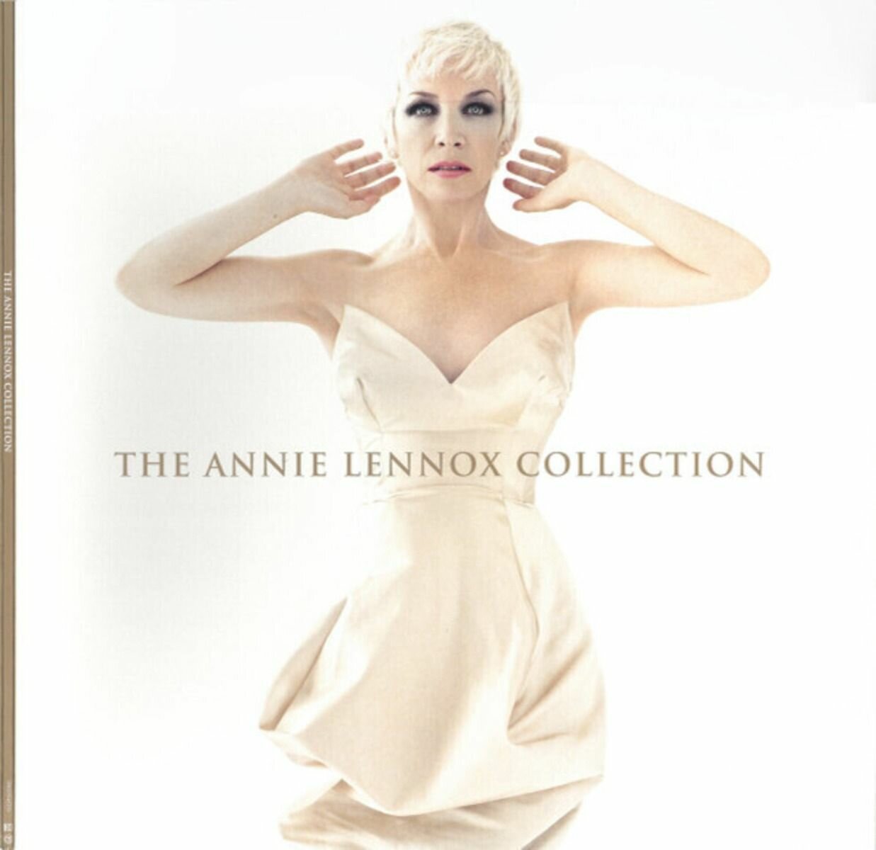 Виниловая пластинка Annie Lennox "Annie Lennox Collection" LP