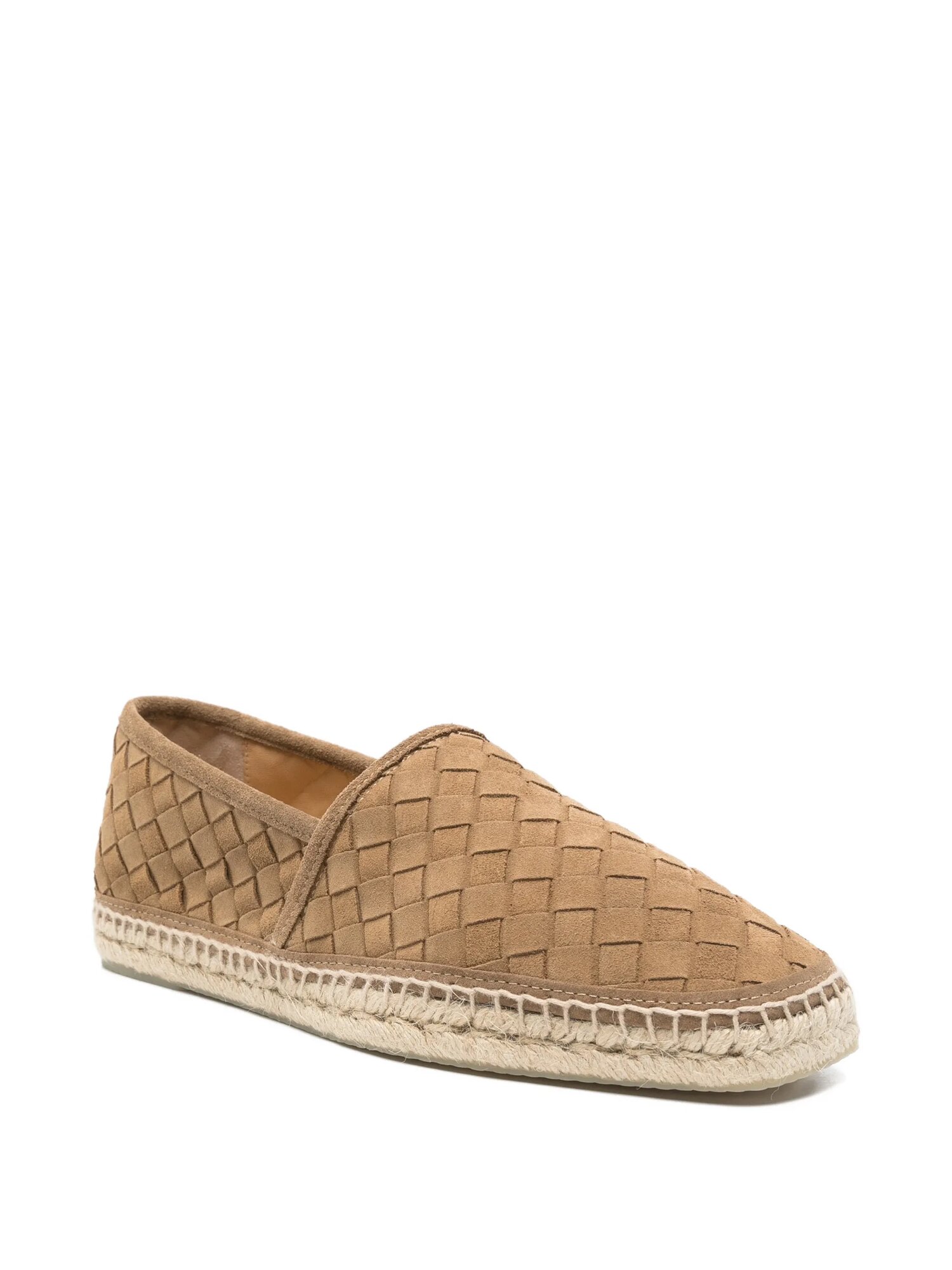Эспадрильи Castaner Woven espadrilles, размер 41, разноцветный — фото 1