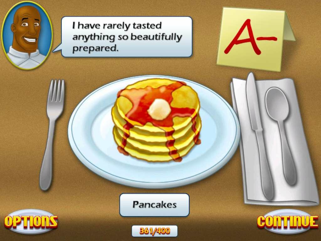 Cooking Academy Fire and Knives PC Steam Ключ • Активация Steam
