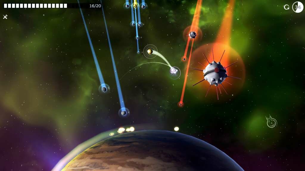 Luna's Wandering Stars Steam Ключ • Активация Steam • регион Весь мир