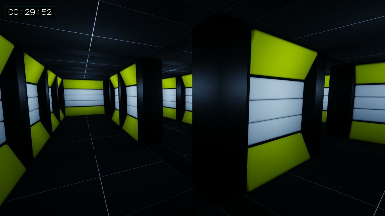 PROJECT MAZE Steam Ключ • Активация Steam • регион Весь мир • цифровой ключ