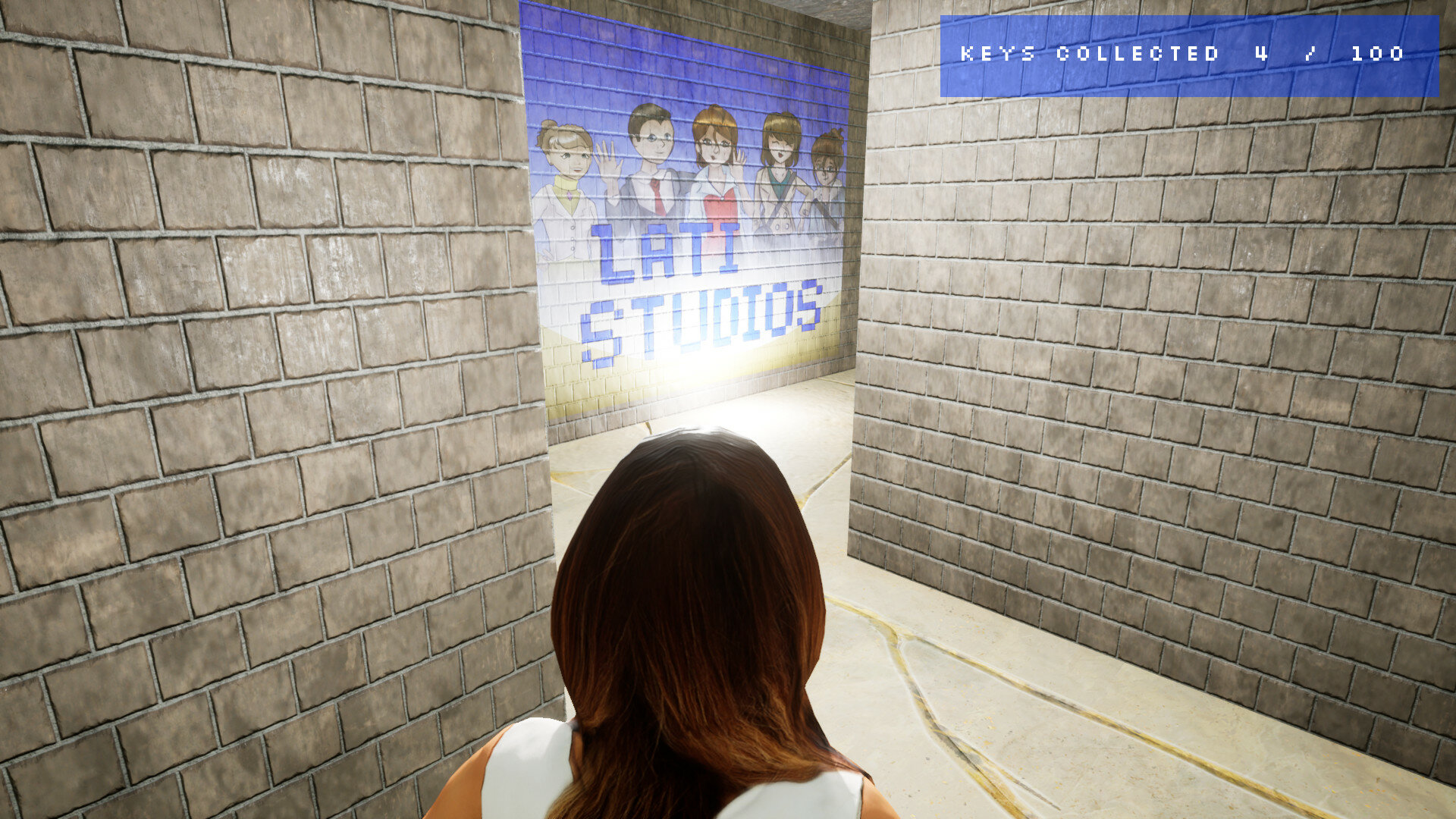 The Maze Steam Ключ • Активация Steam • регион Весь мир • цифровой ключ