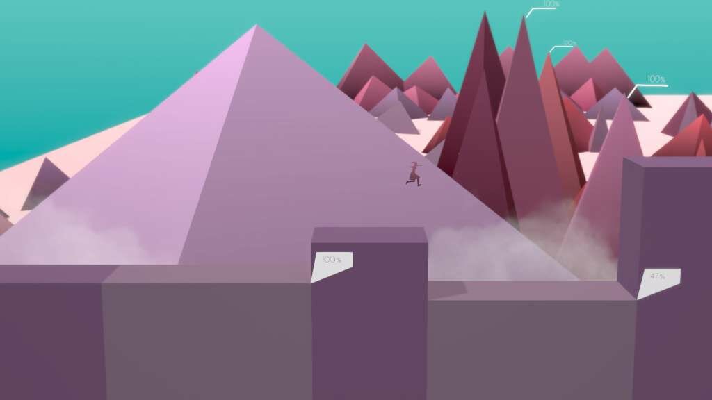 Metrico+ PC Steam Ключ • Активация Steam • регион Весь мир • цифровой ключ