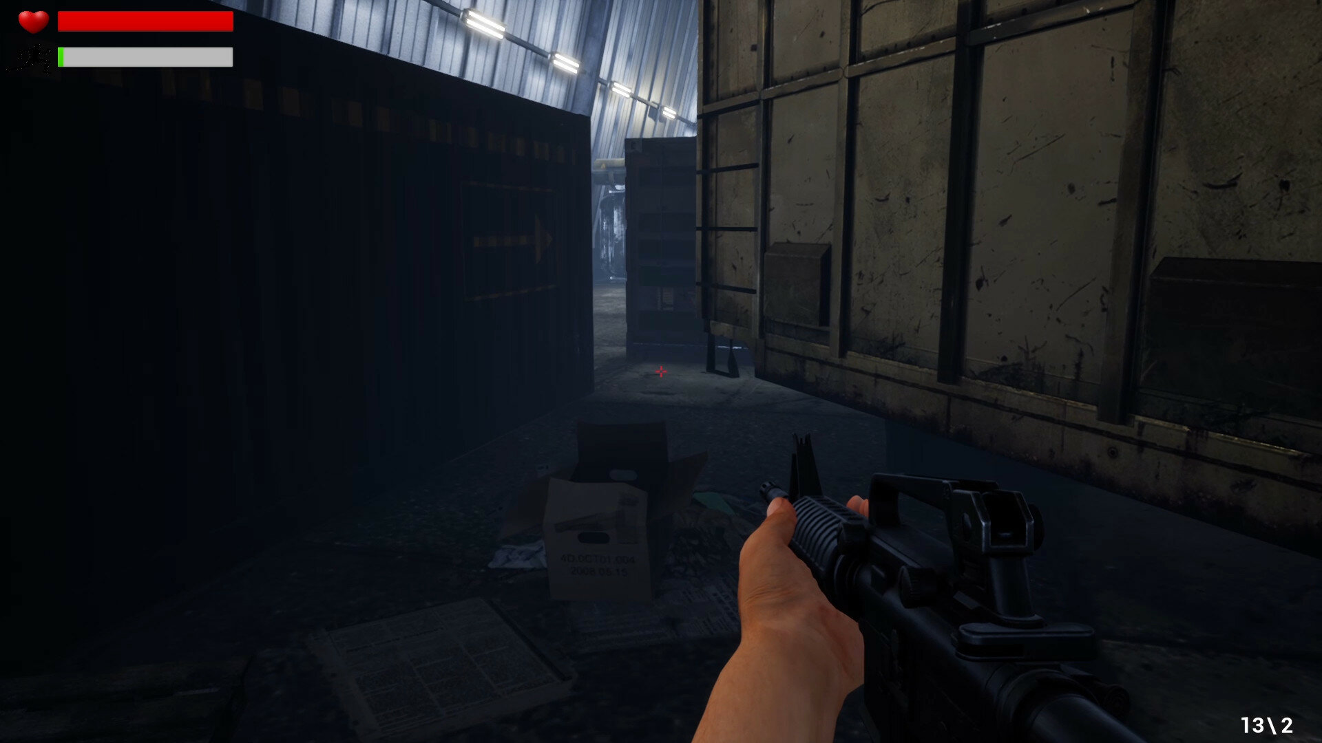 Infected City Steam Ключ • Активация Steam • регион Весь мир