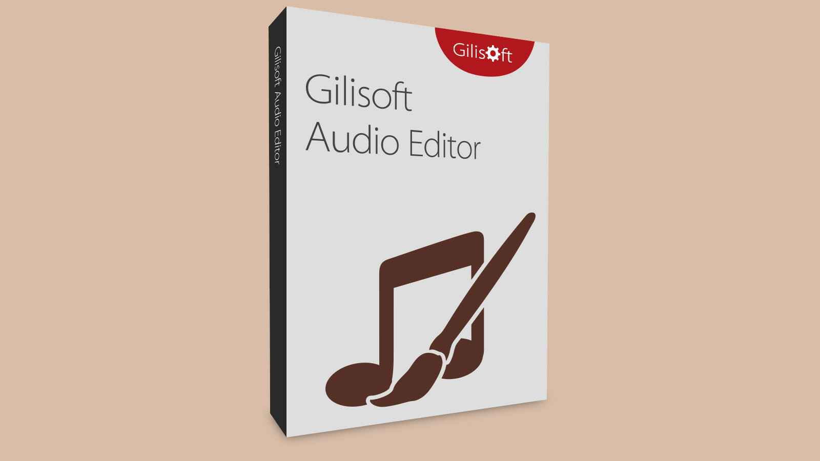 Gilisoft Audio Editor Ключ • Цифровой ключ • регион Весь мир