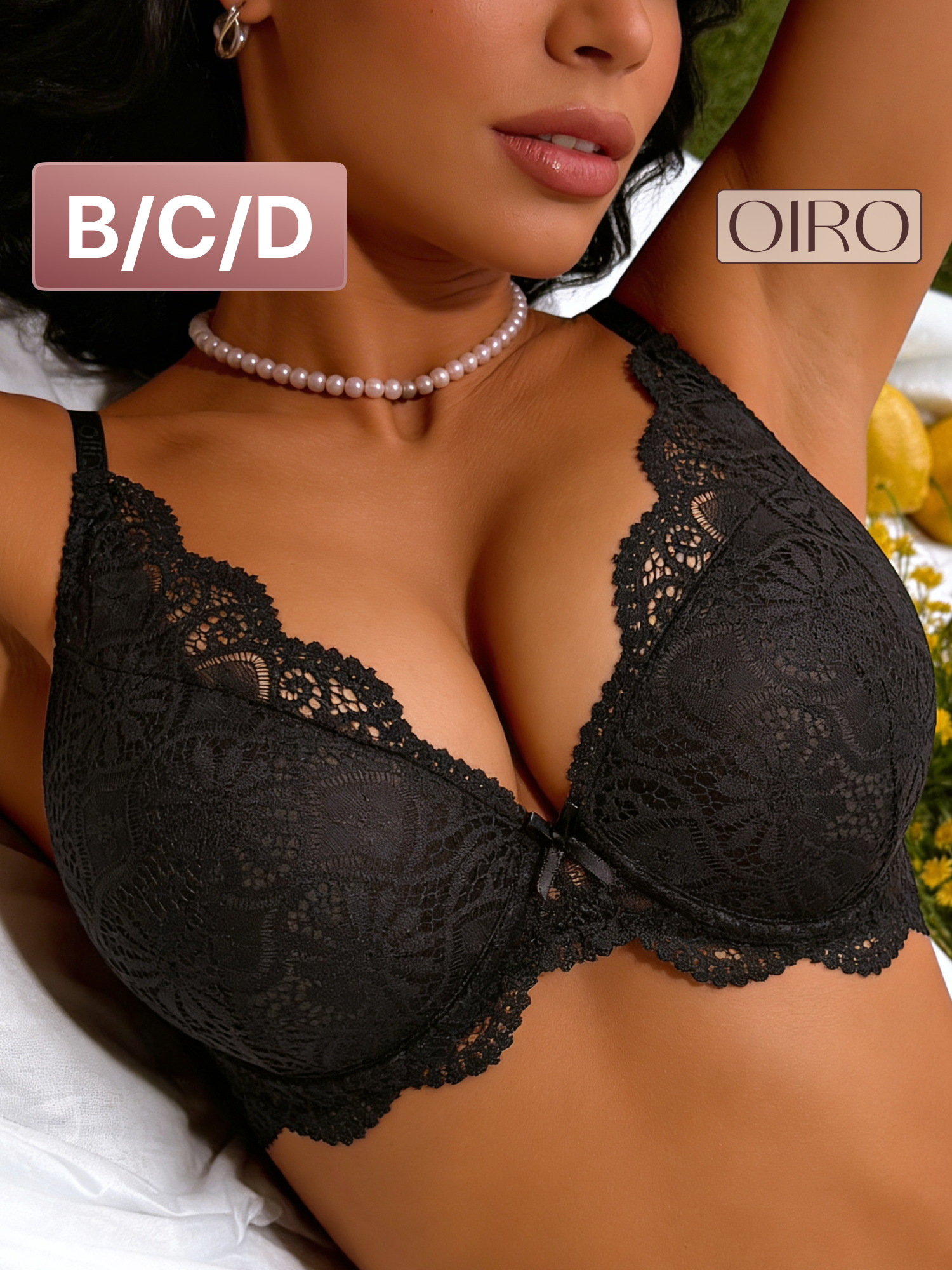 Бюстгальтер Pansy анатомический пуш-ап