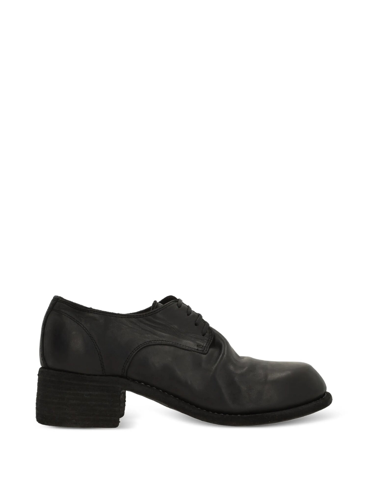 Туфли Round-toe derby shoes 