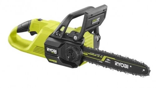 Цепная бесщеточная пила Ryobi RY18CSX30A-0 18 В 5133005465