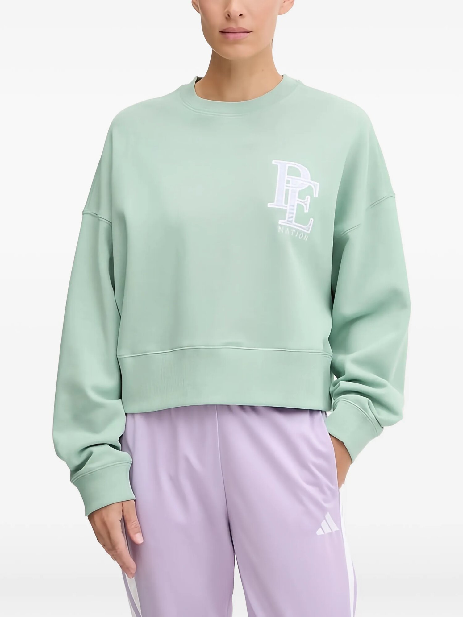 Толстовка Summit Sweat