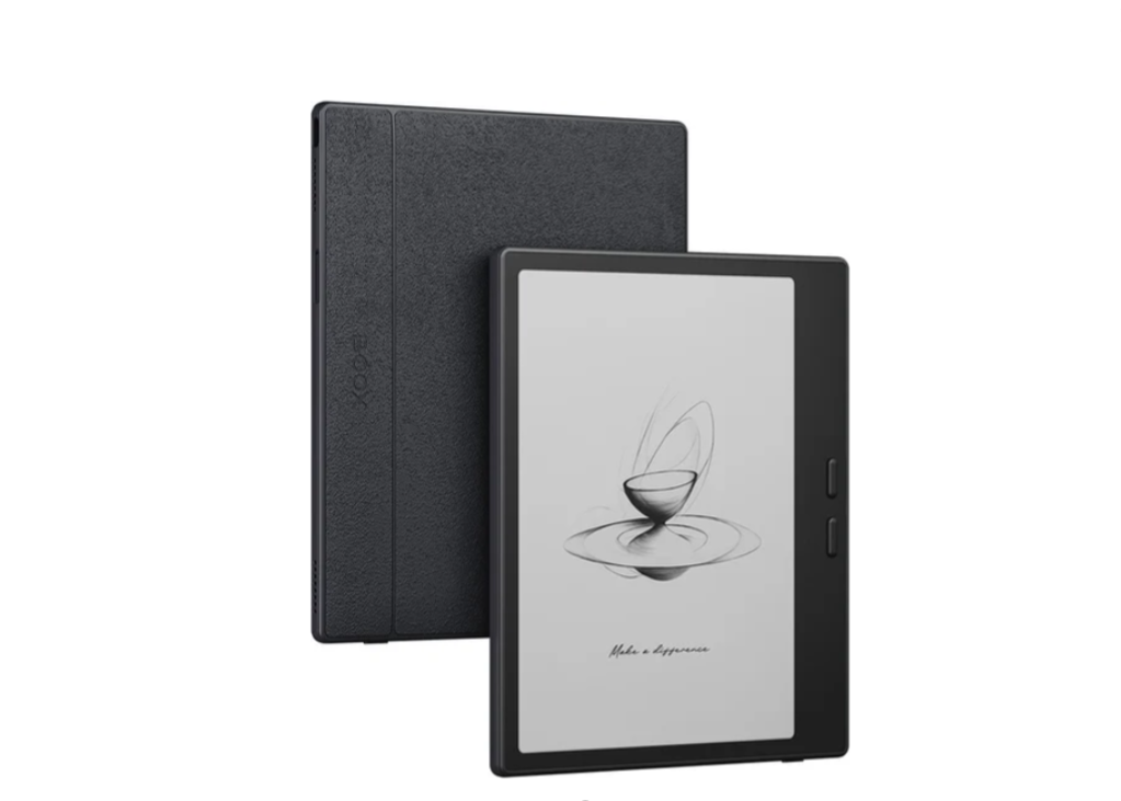 Электронная книга Onyx Boox Go 7 черный