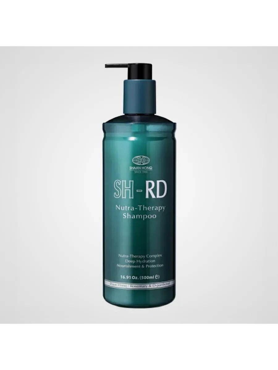SH-RD Nutra-Therapy Shampoo Шампунь 500 мл